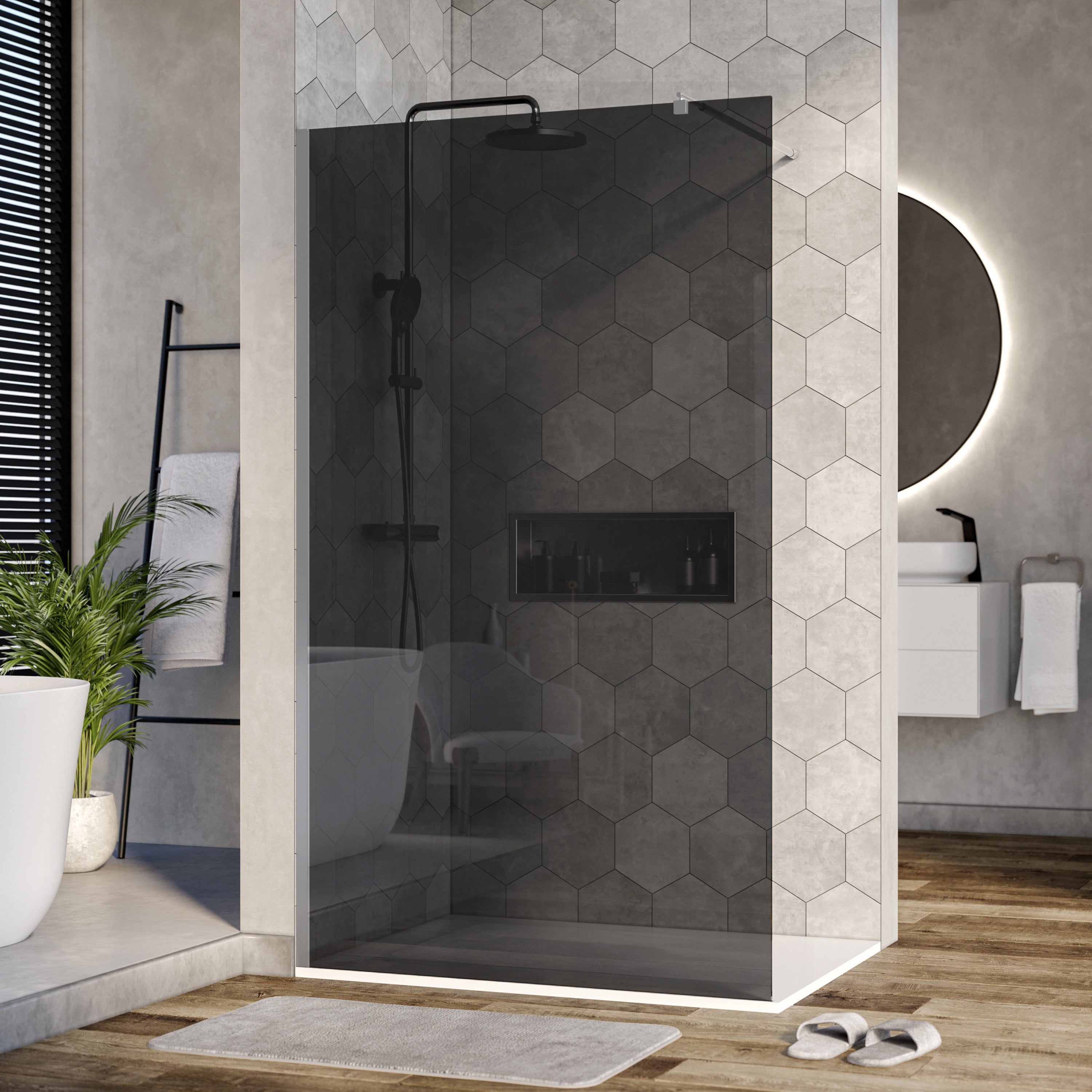 Walk-in bruser EX101 – Bernstein