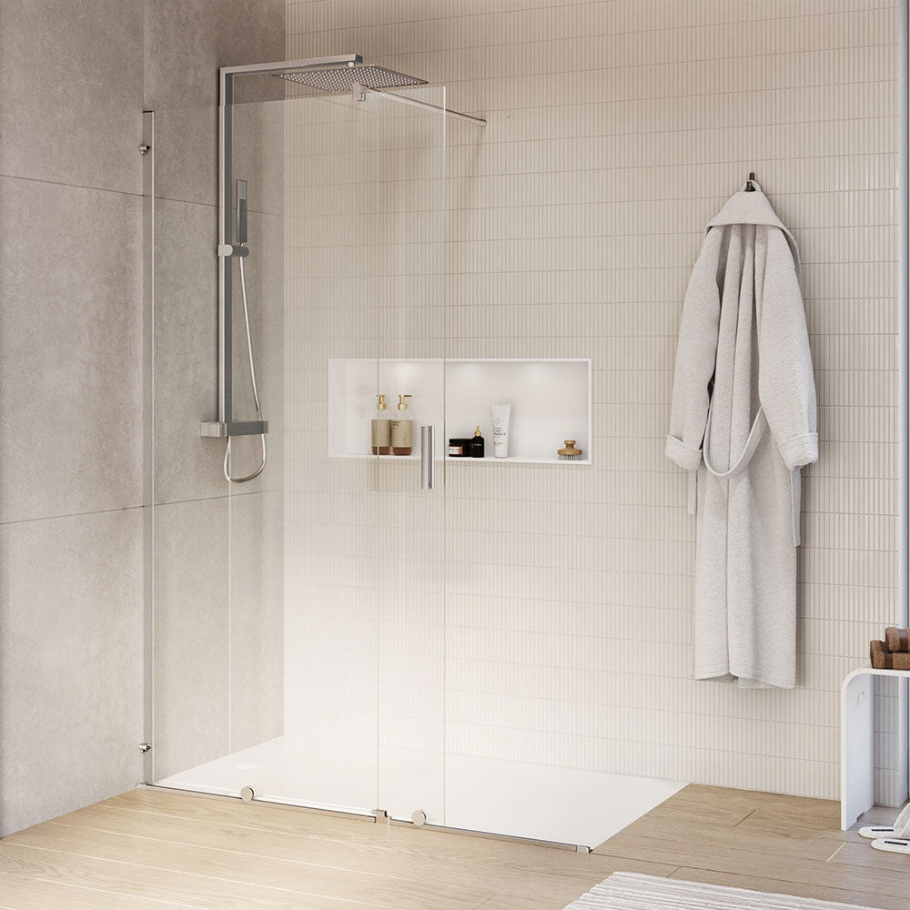 Walk-in bruser NT101 – Bernstein