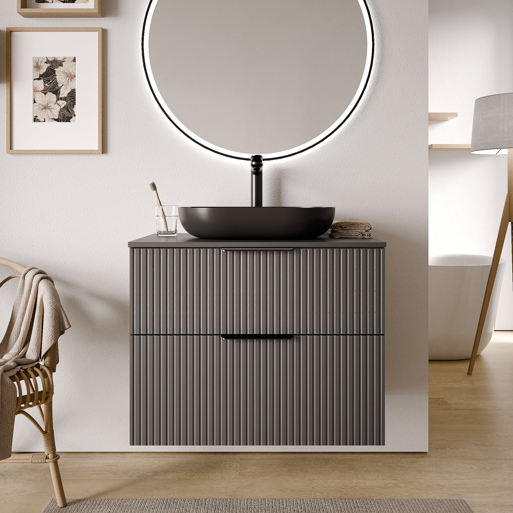 Underskab TIM 80 – Bernstein