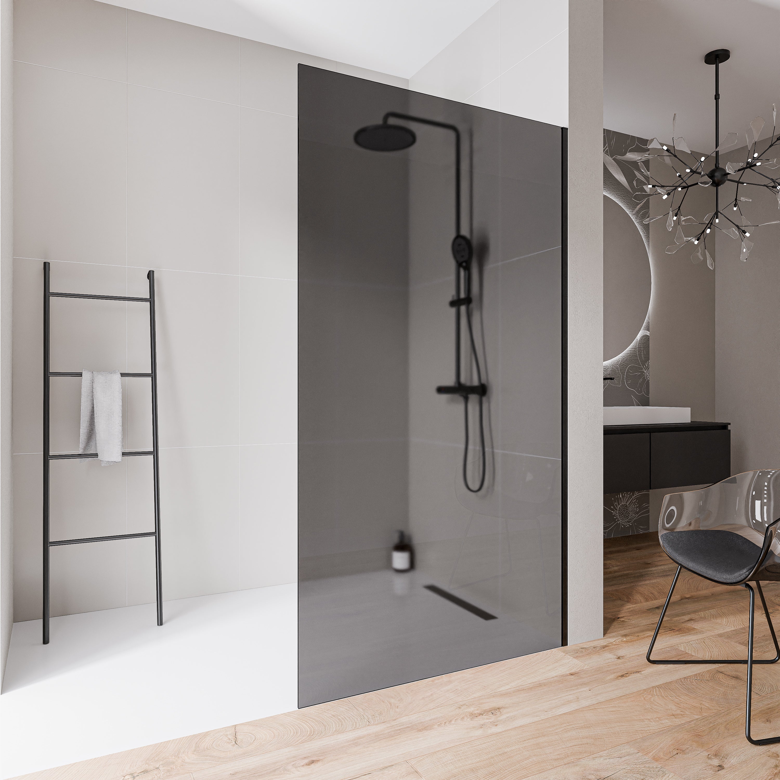 Walk-in bruser EX102-2 – Bernstein